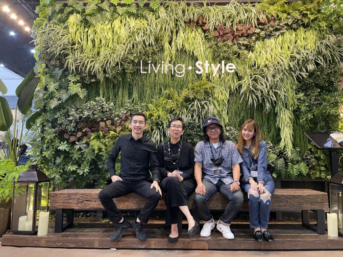 About us | Livingstyle